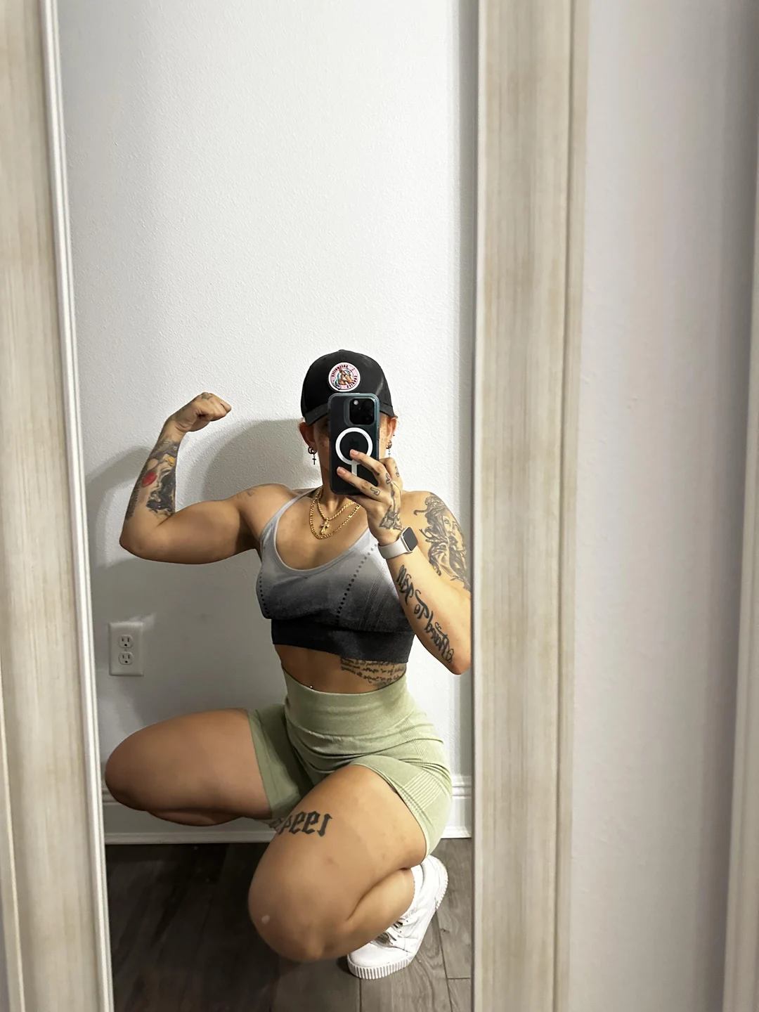 Just trust the process | Scrolller