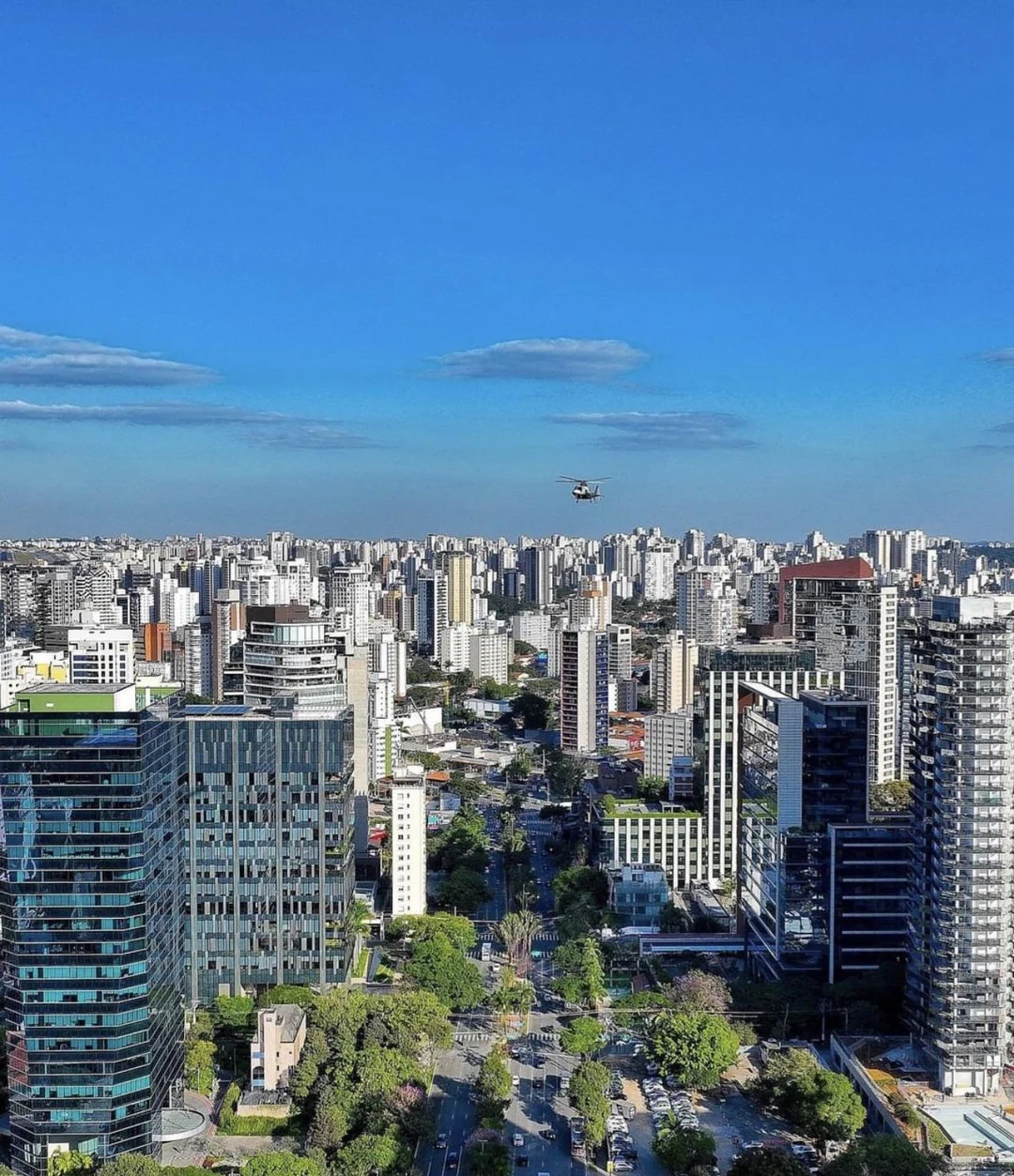 Sao Paulo, Brazil | Scrolller