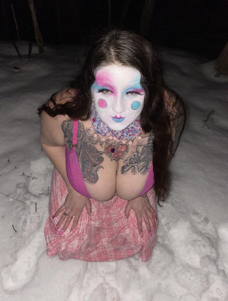 Sleeping with the enemy, my demons are too intimate 👹 | Scrolller