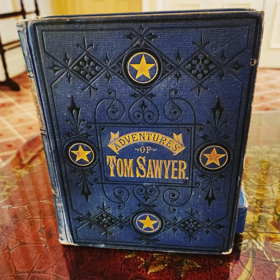 Finally nabbed a first printing! | Scrolller