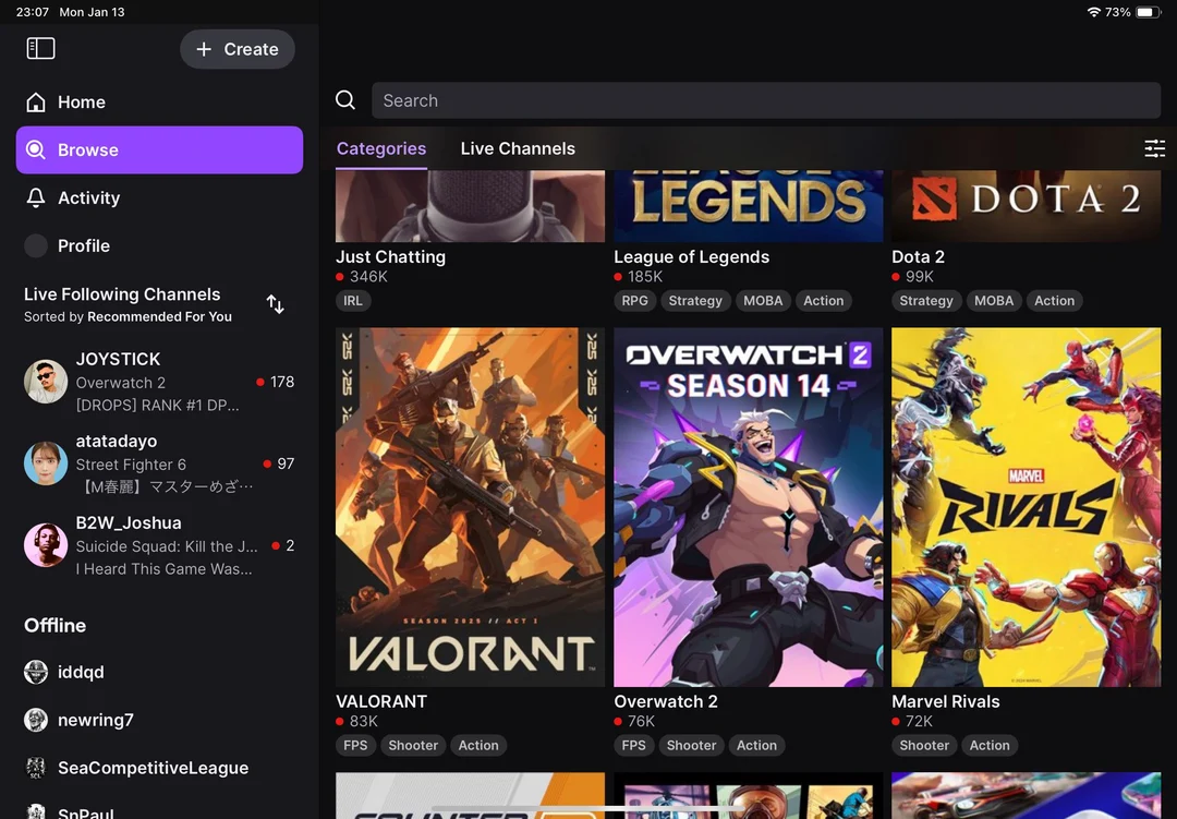 I love how Japanese is carrying OW vs MR | Scrolller