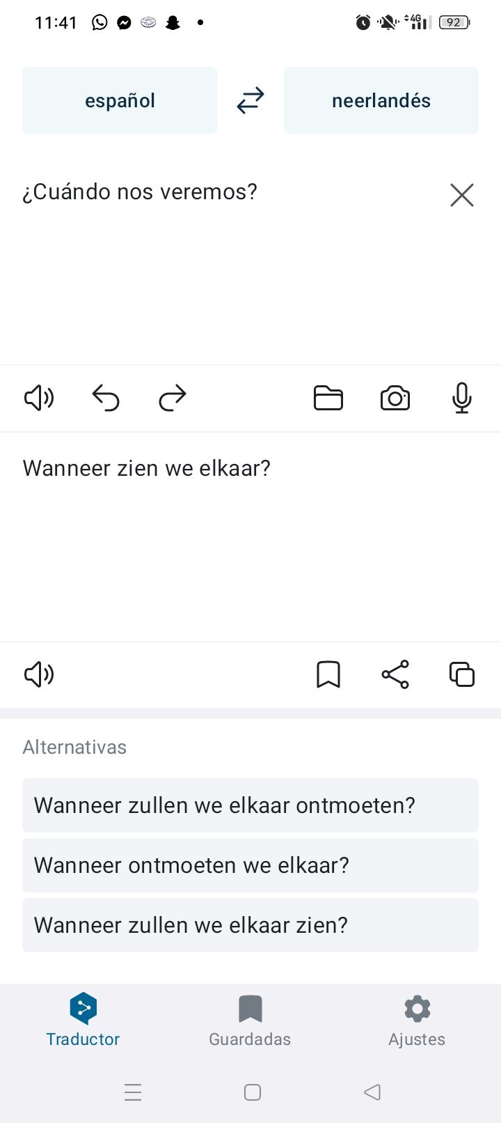 Which of these options sounds better? | Scrolller