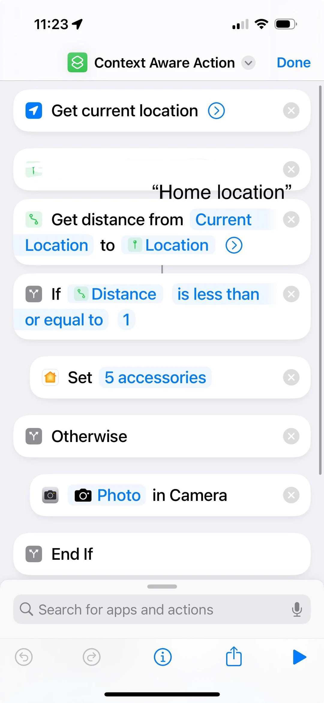 Supercharging the Action Button | Scrolller