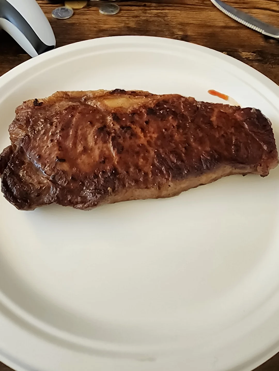 First go at a proper cook. | Scrolller