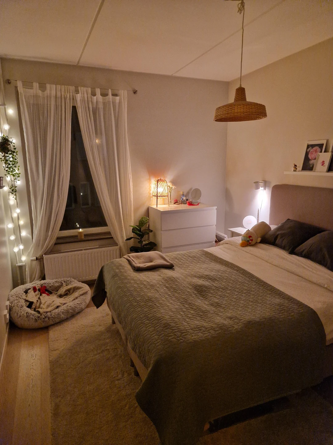 No-big-light-zone in my bedroom | Scrolller