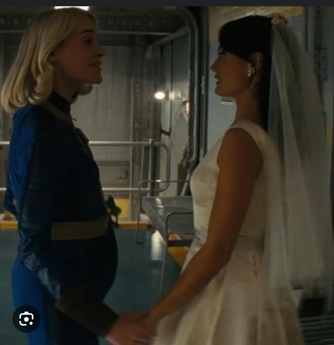 Fallout Dress | Scrolller