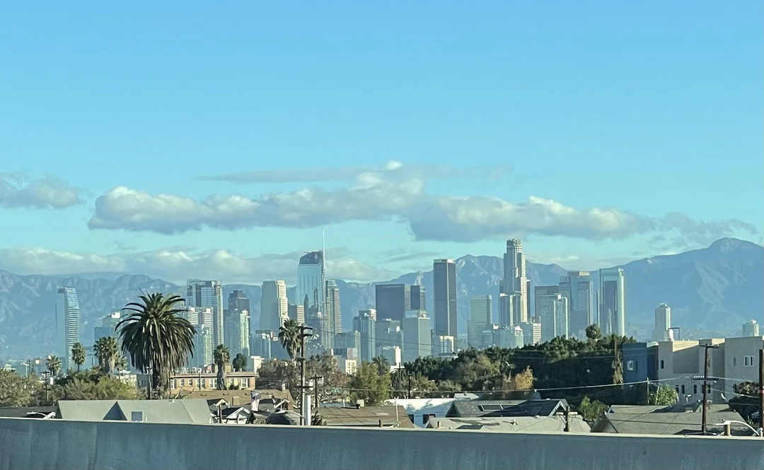 Los Angeles | Scrolller