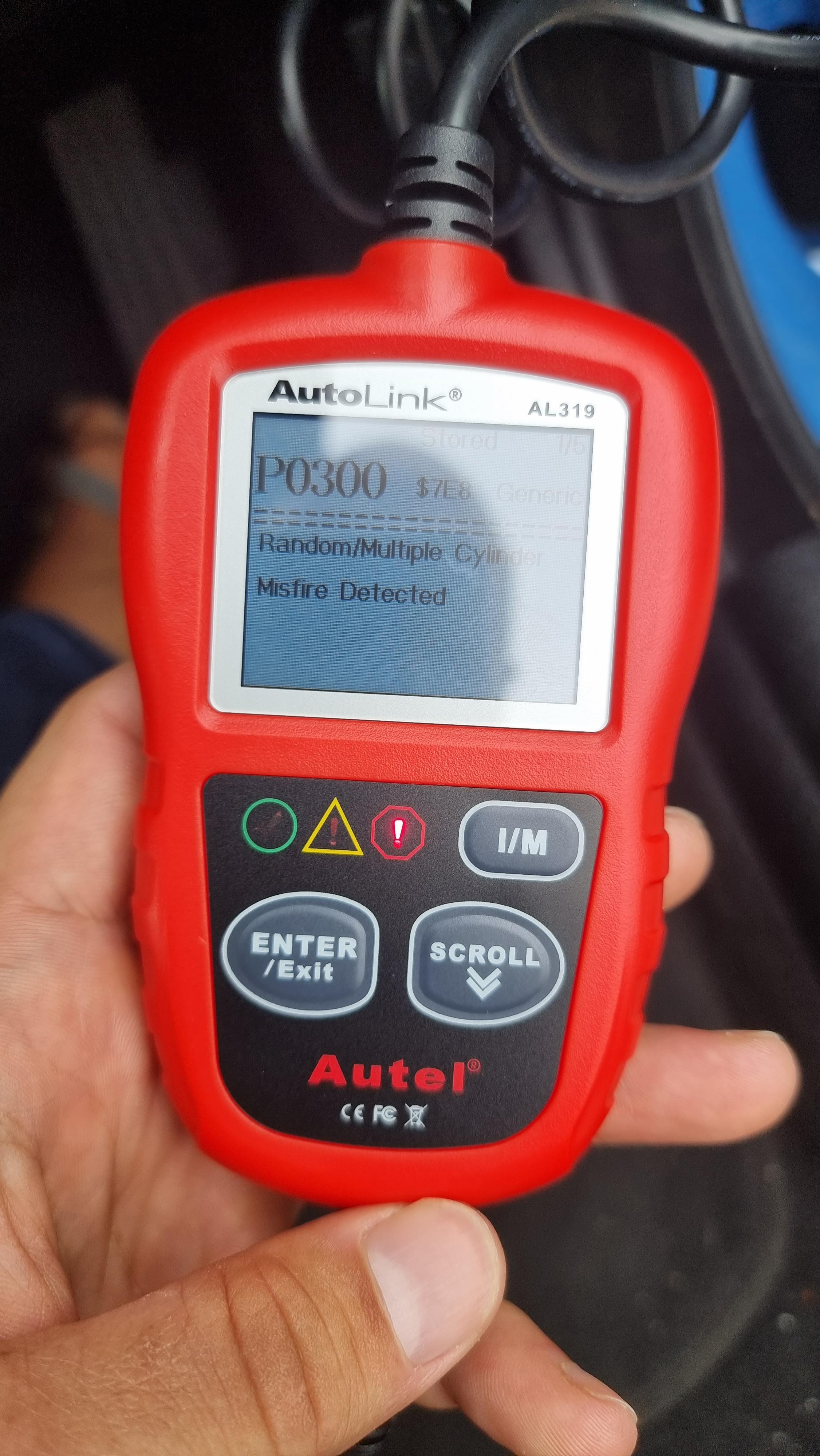 Update on my CEL | Scrolller