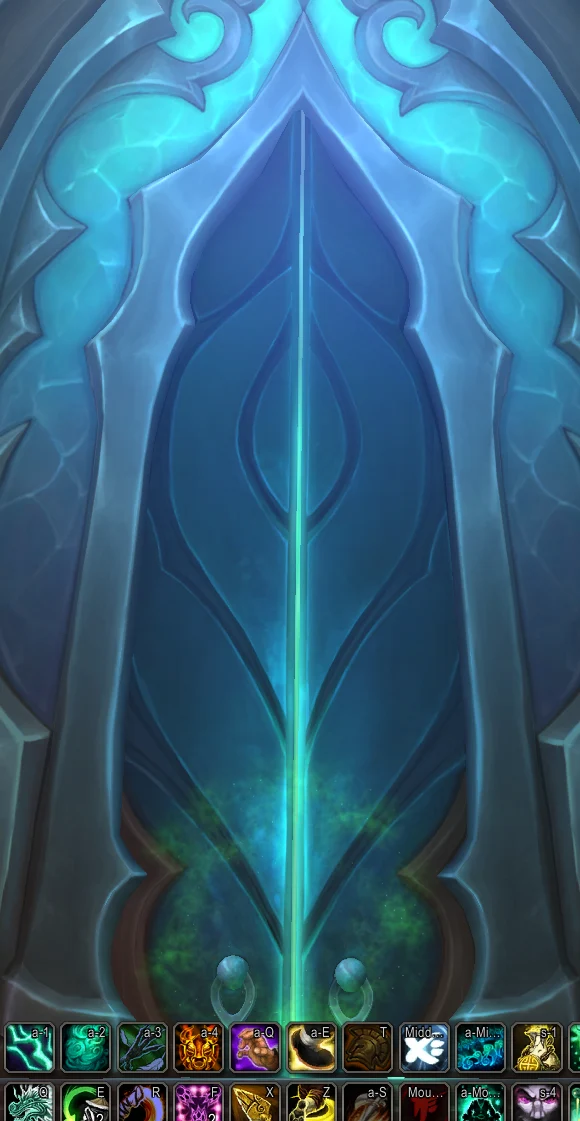 What did blizzard mean by this? NSFW | Scrolller