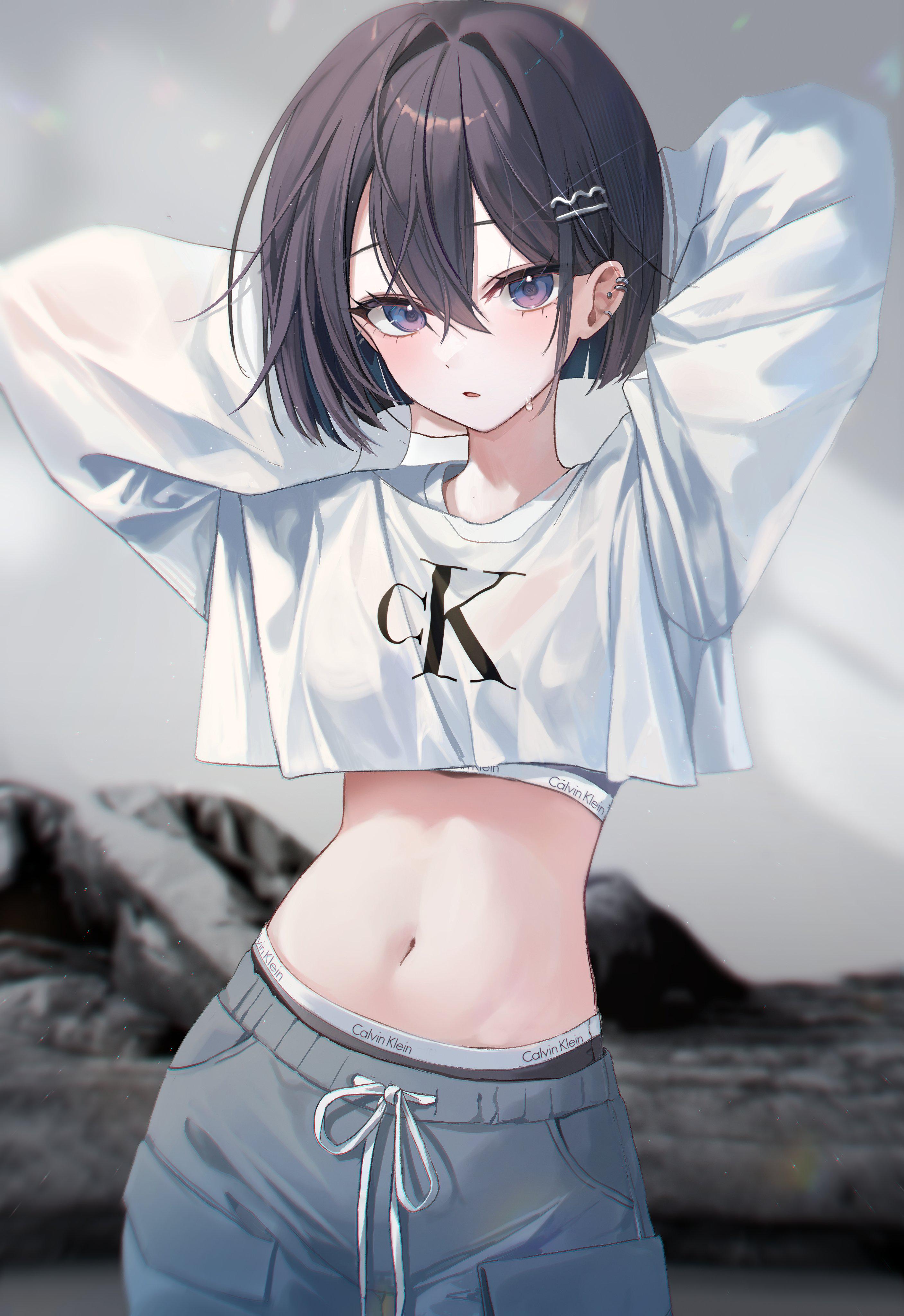 Calvin Klein | Scrolller