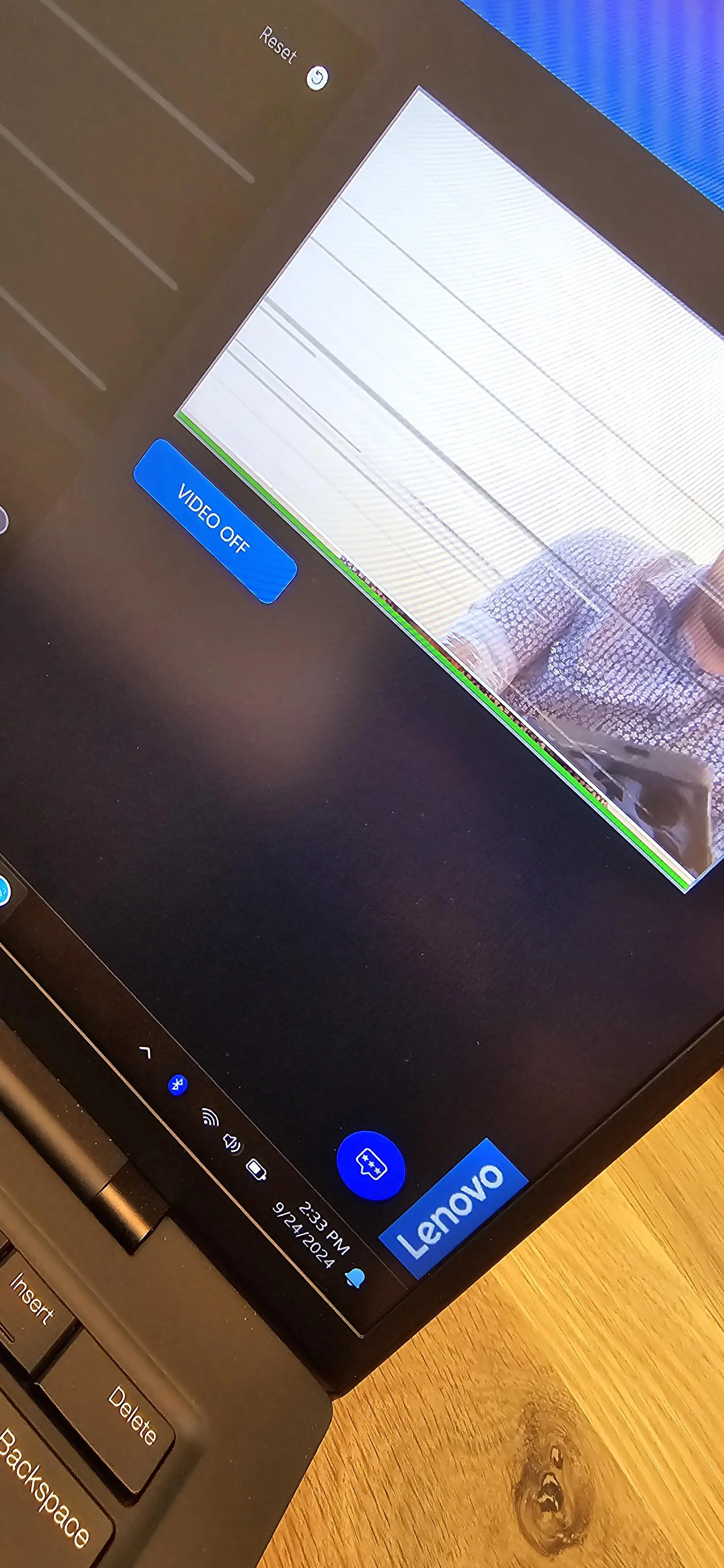 Camera Issue | Scrolller