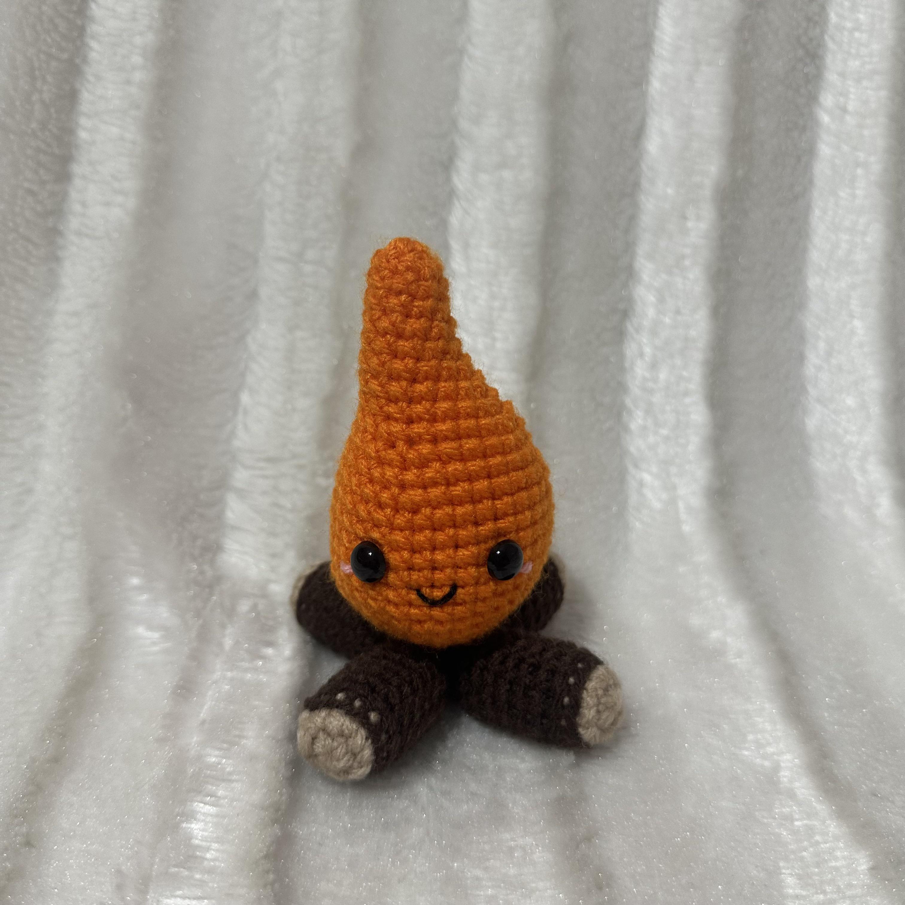 Campfire | Scrolller