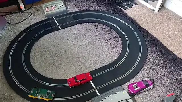 Can anyone help me identify my kit or tell me any more about it and it's value for selling ...