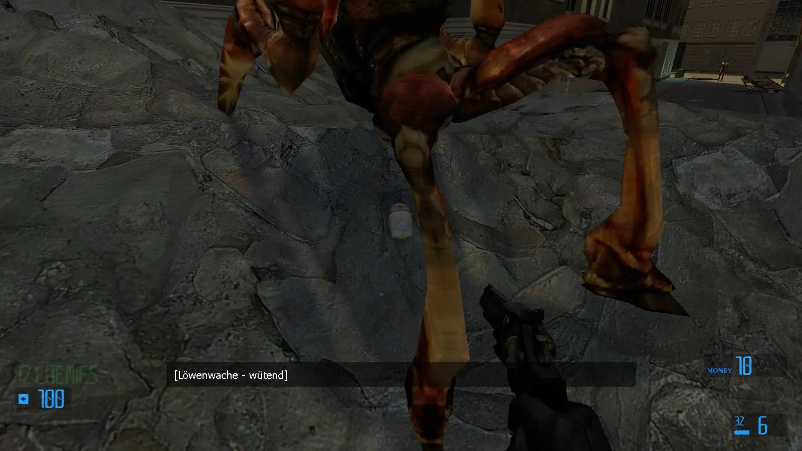 Can someone explain this spawn location | Scrolller