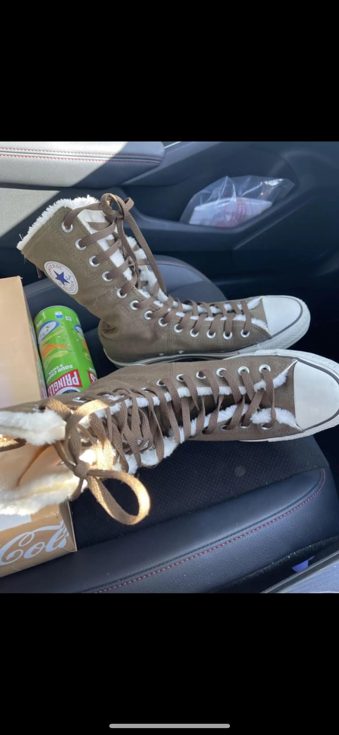 Can someone get me information about this shoe | Scrolller