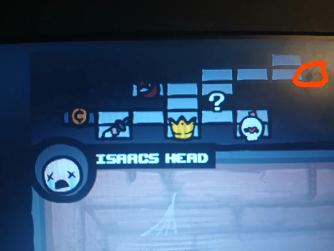 Can someone please explain the super secret room logic? | Scrolller