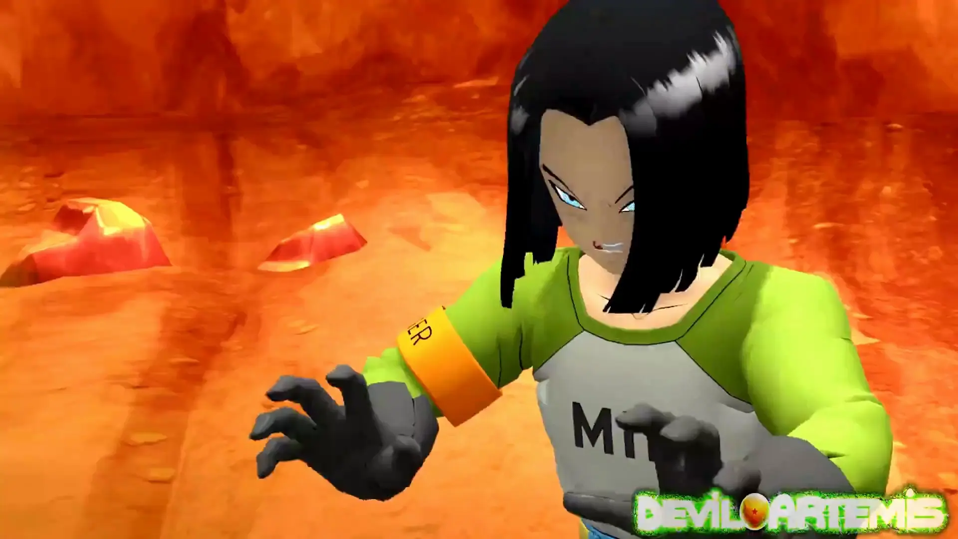 Can someone tell me the name of this wind particle? specifically the circle one that appear ...