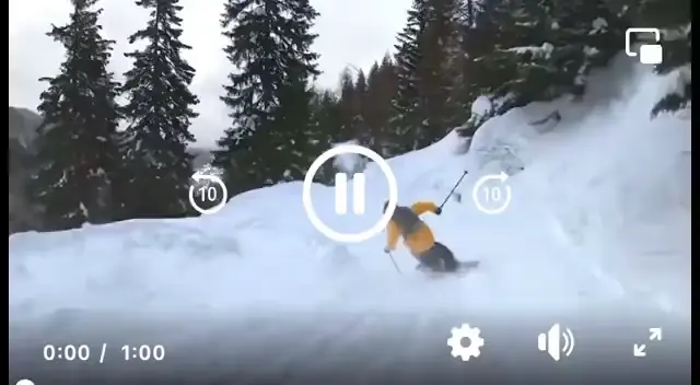 Candide Thovex cameraman ladies and gentlemen | Scrolller