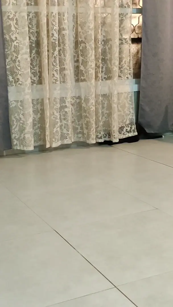 Candle Void is startled by Haru's counter attack | Scrolller