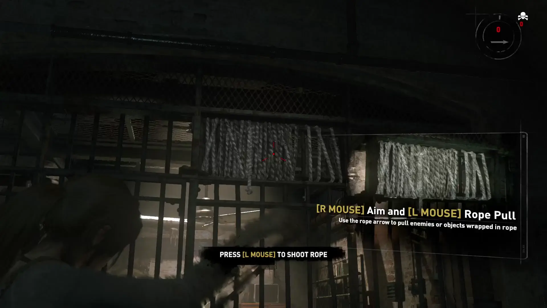 Can't get out of soviet prison | Scrolller