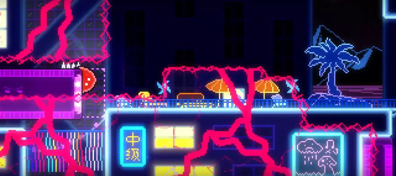 Can't pull off this jump in Square The Circle | Scrolller