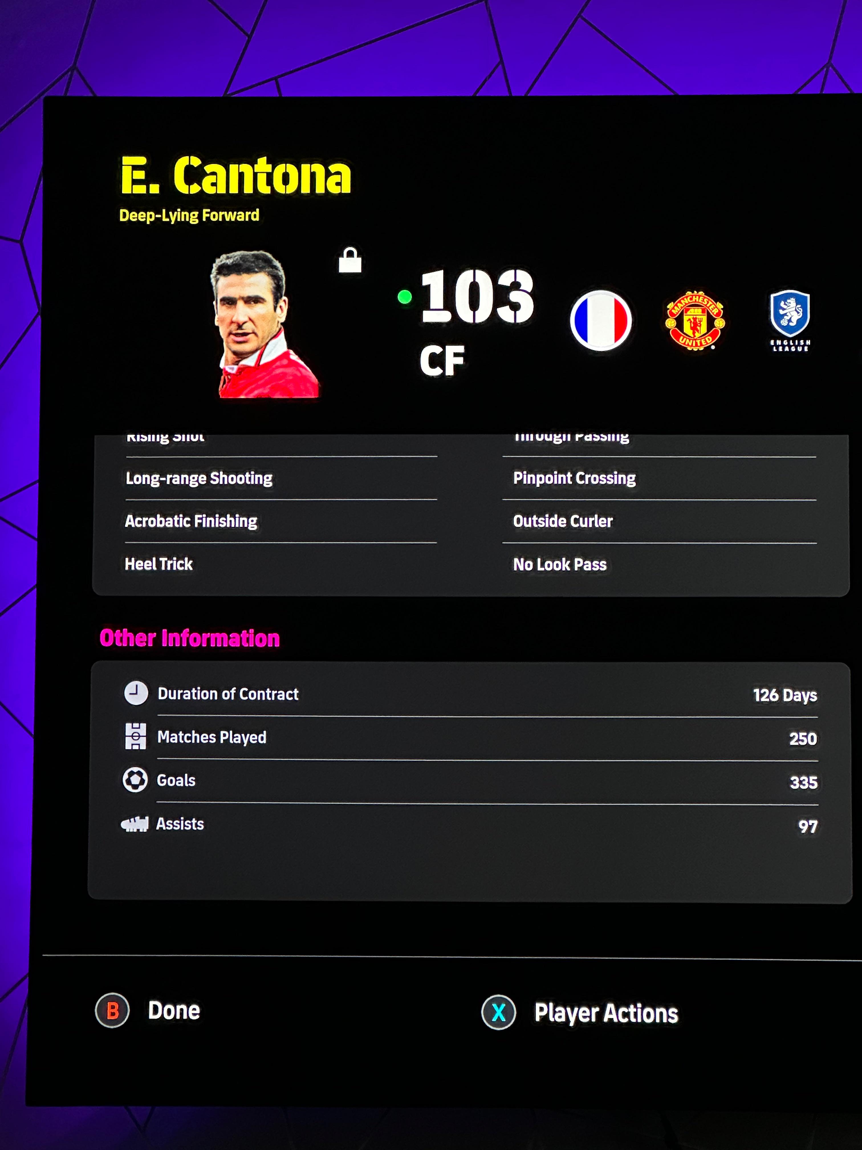 Cantina, the beast | Scrolller