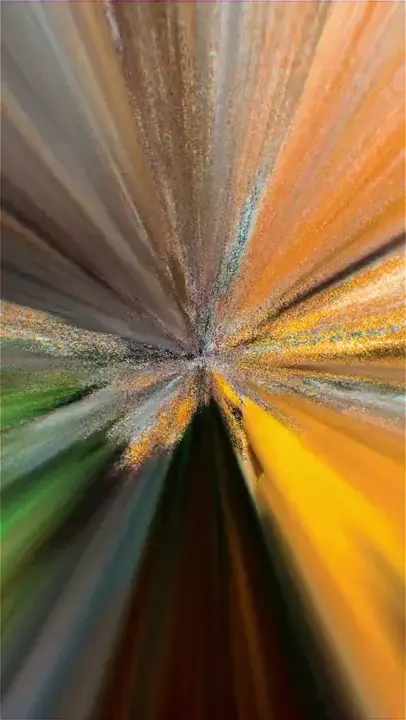 Capturing reflections with a 3D scan | Scrolller