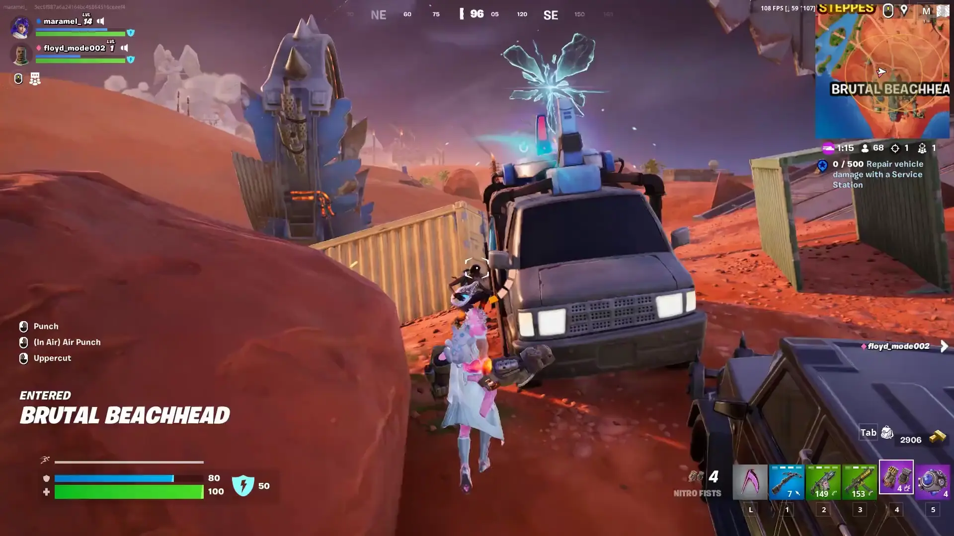 Car jumpscare | Scrolller