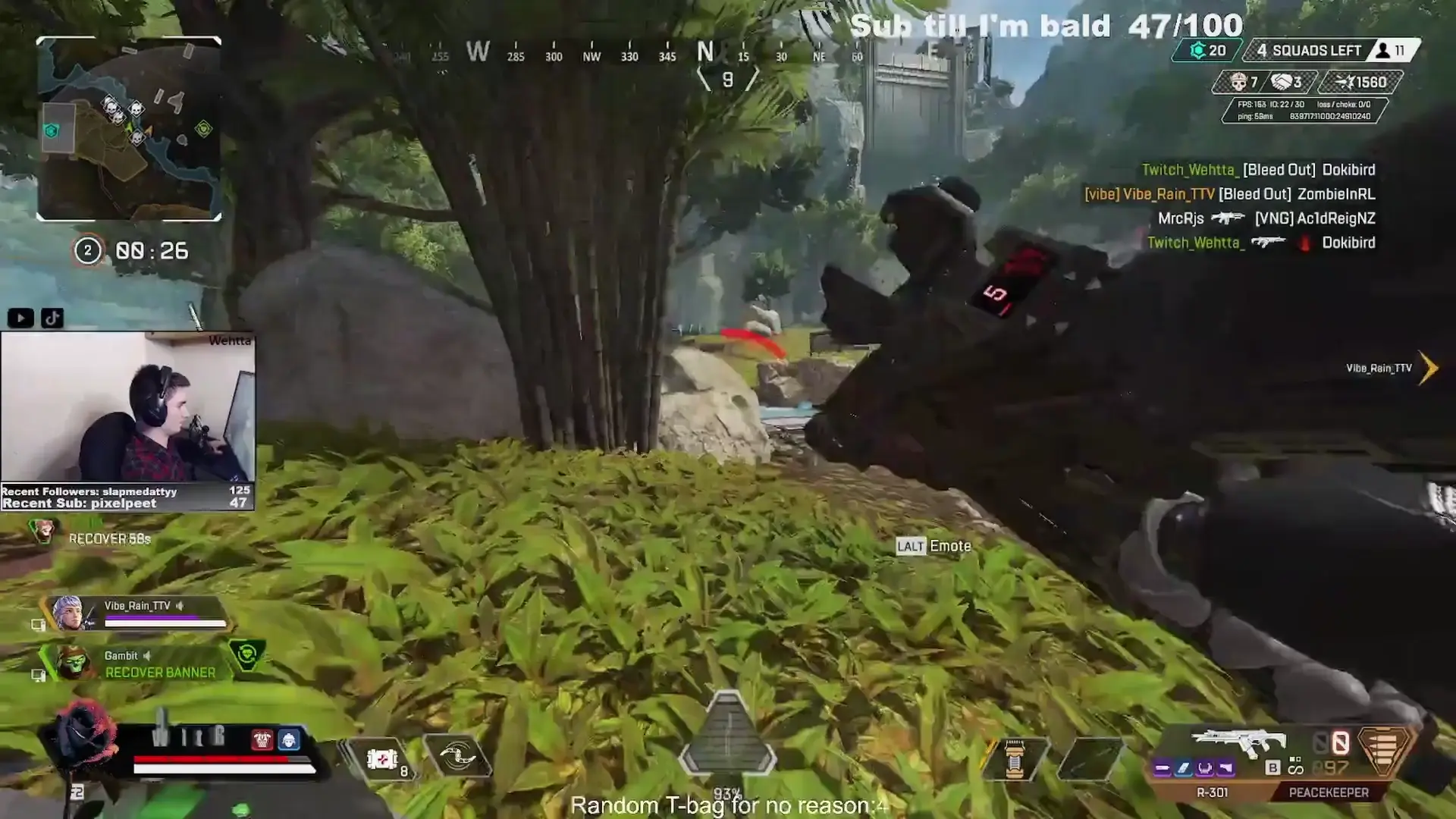 Care-package weapons are the best | Scrolller