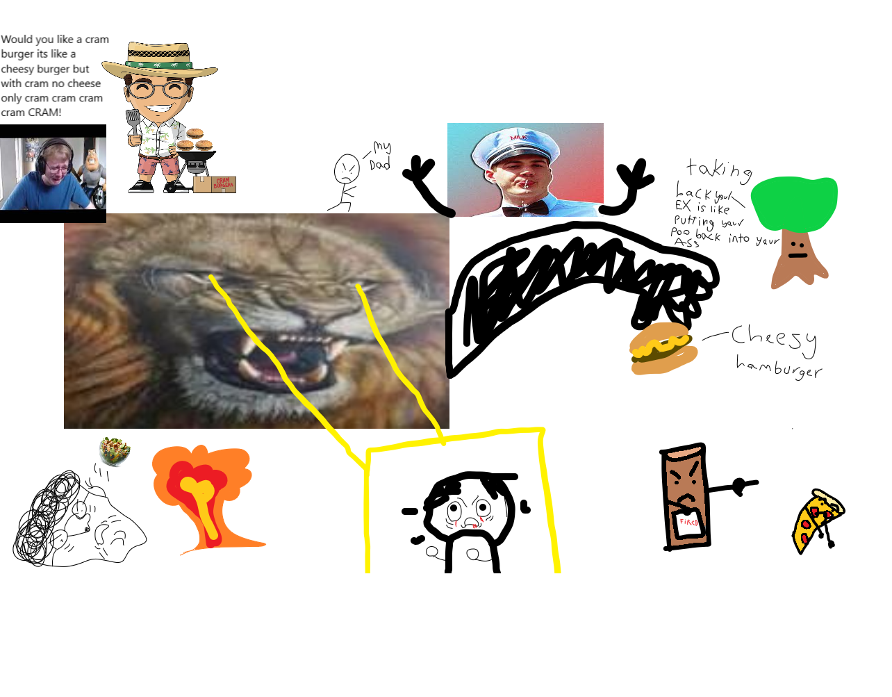 Carson lore | Scrolller