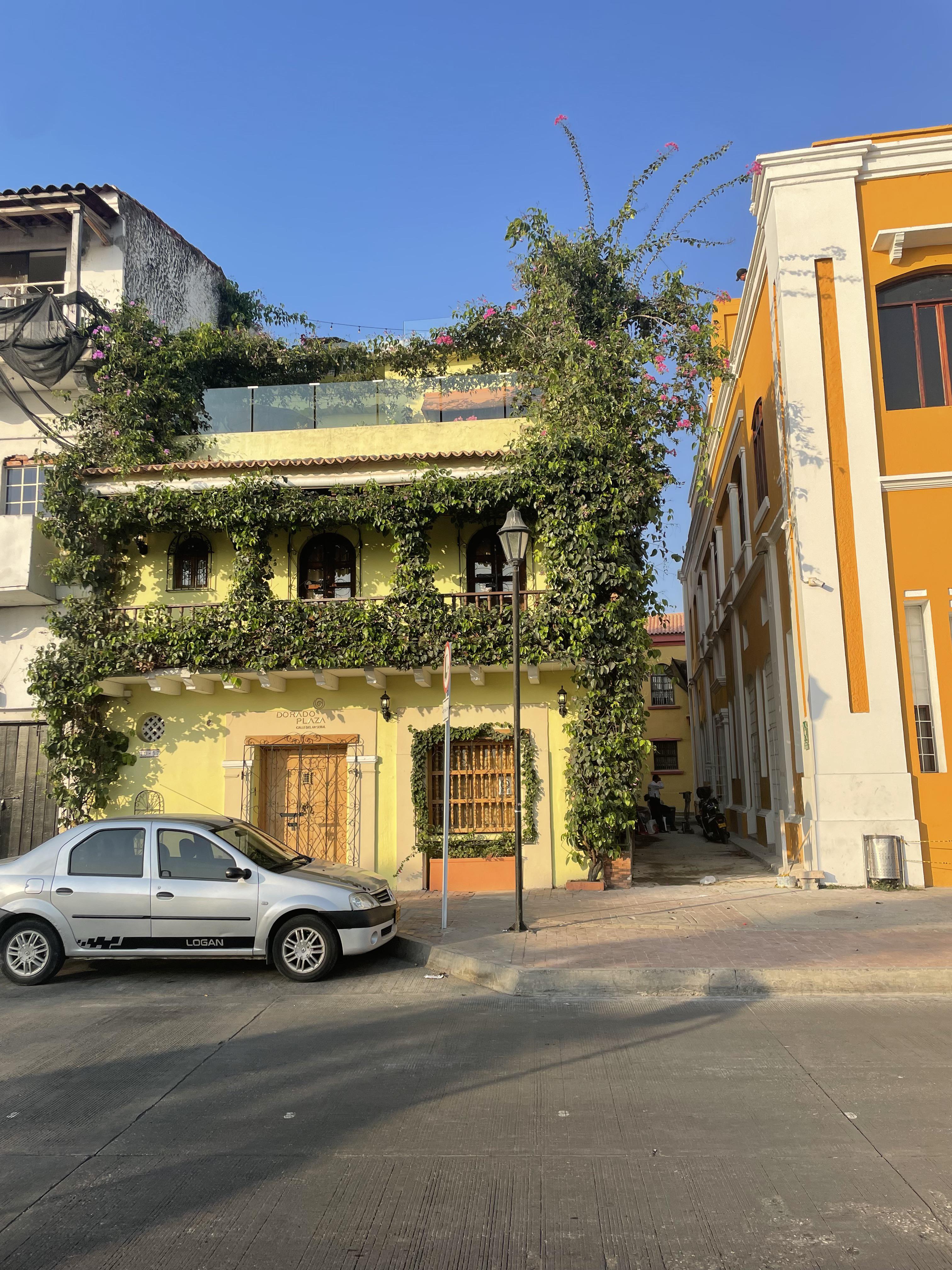 Cartagena, Colombia | Scrolller