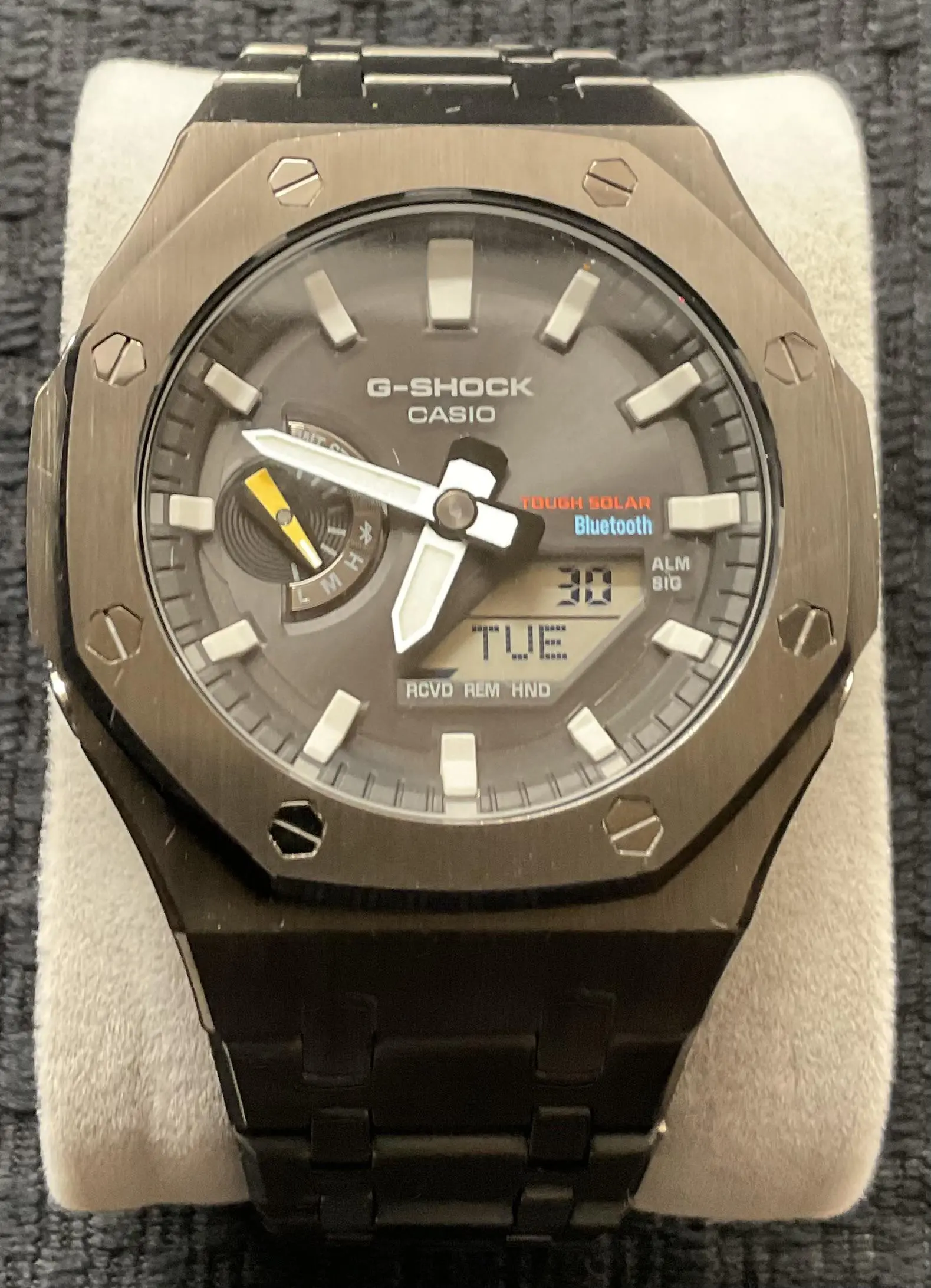 Casioak | Pictures | Scrolller