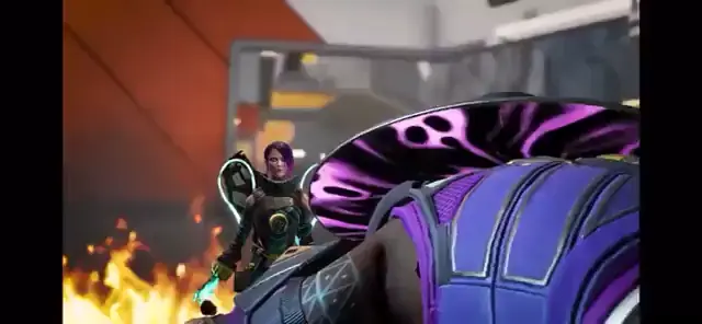 CATALYST FINISHER | Scrolller