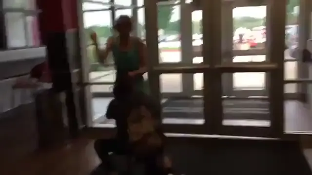 Catfight | Scrolller