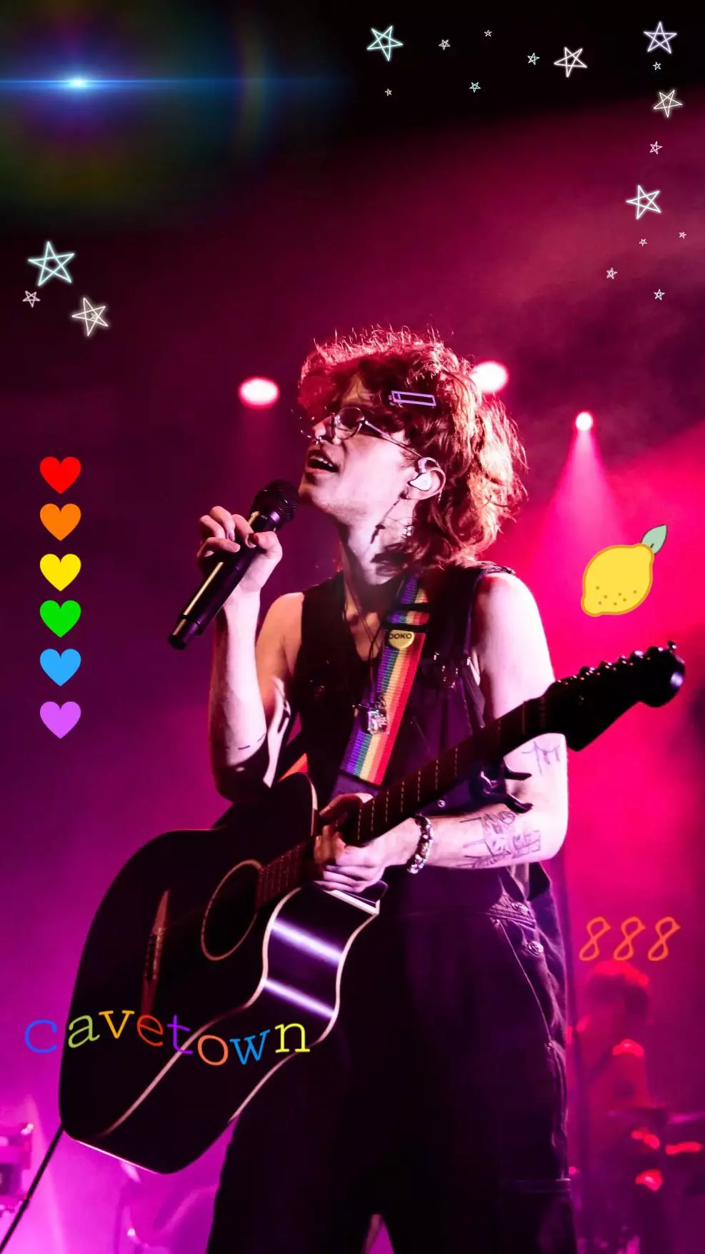 Cavetown wallpaper | Scrolller