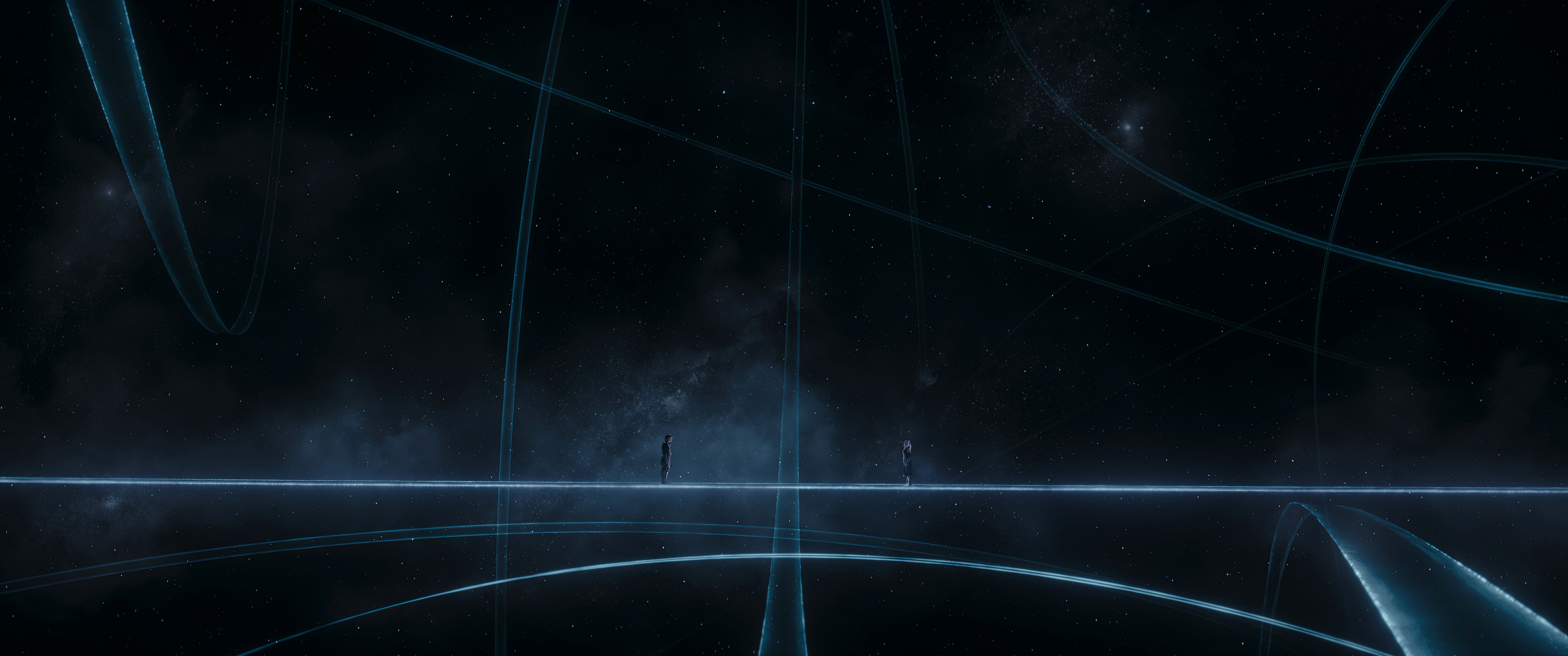 Epic Standoff | Scrolller