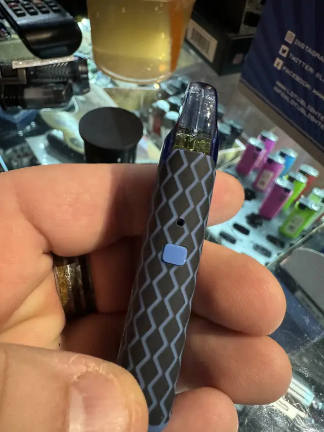 Does anyone know what the button does | Scrolller