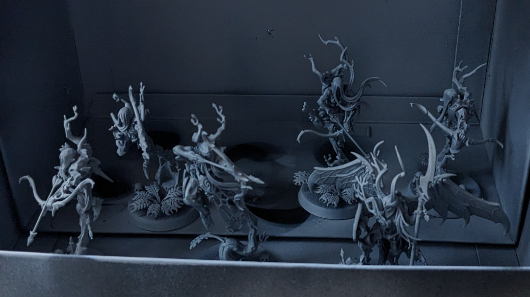 Discover more like Warhammer: Gossamid archers and Related Content | Scrolller