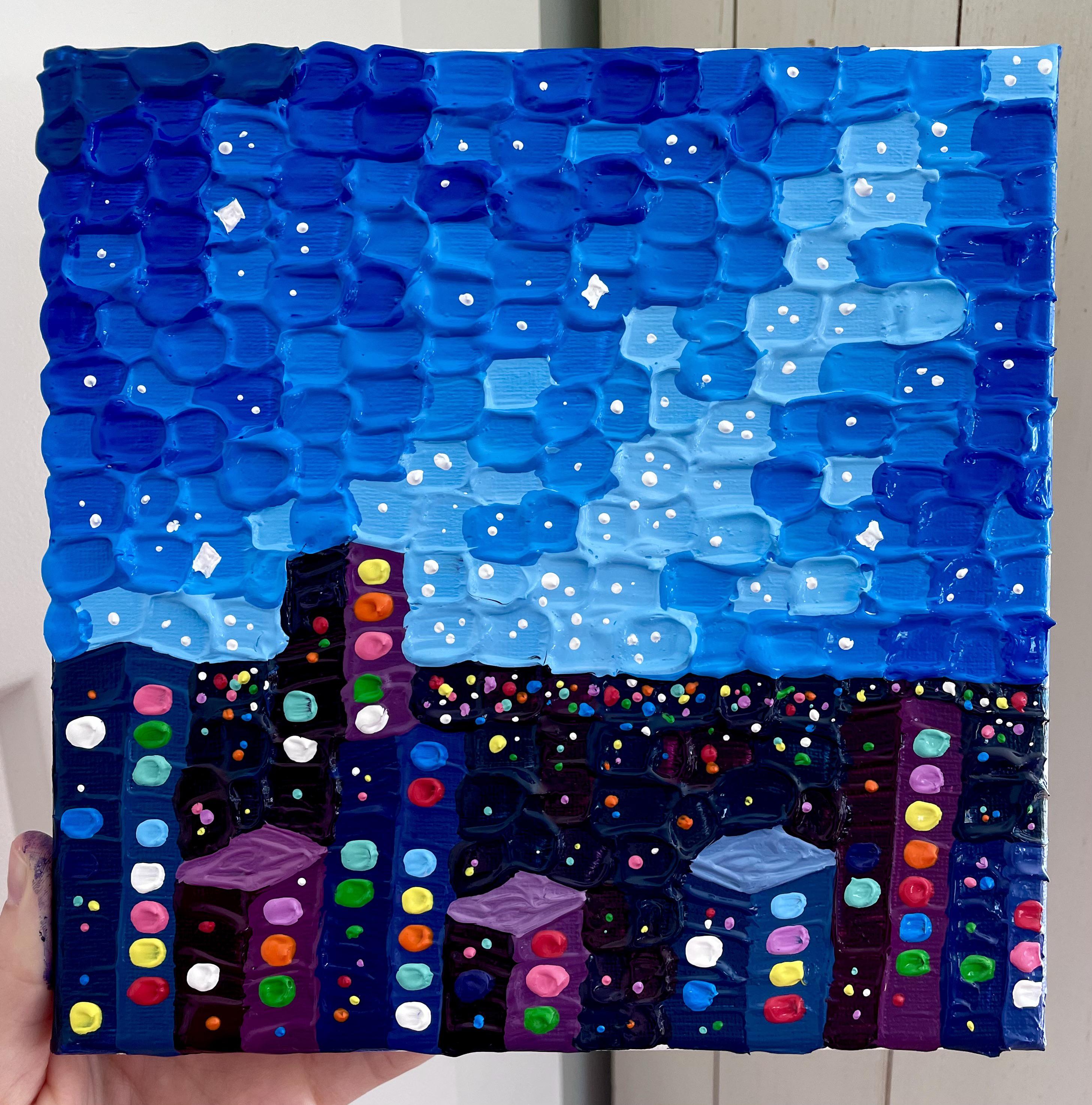 Space city | Scrolller