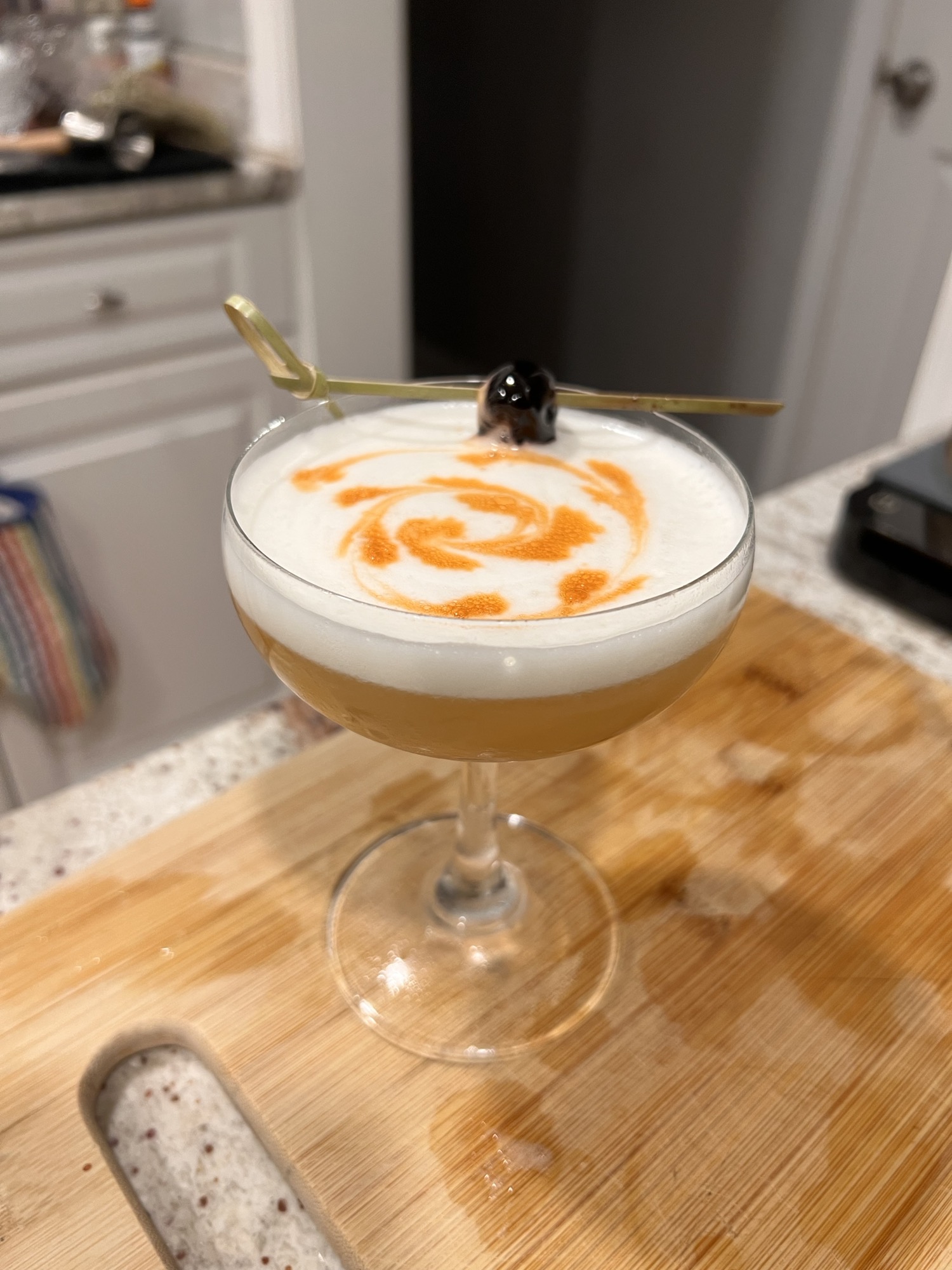 Whiskey sour | Scrolller