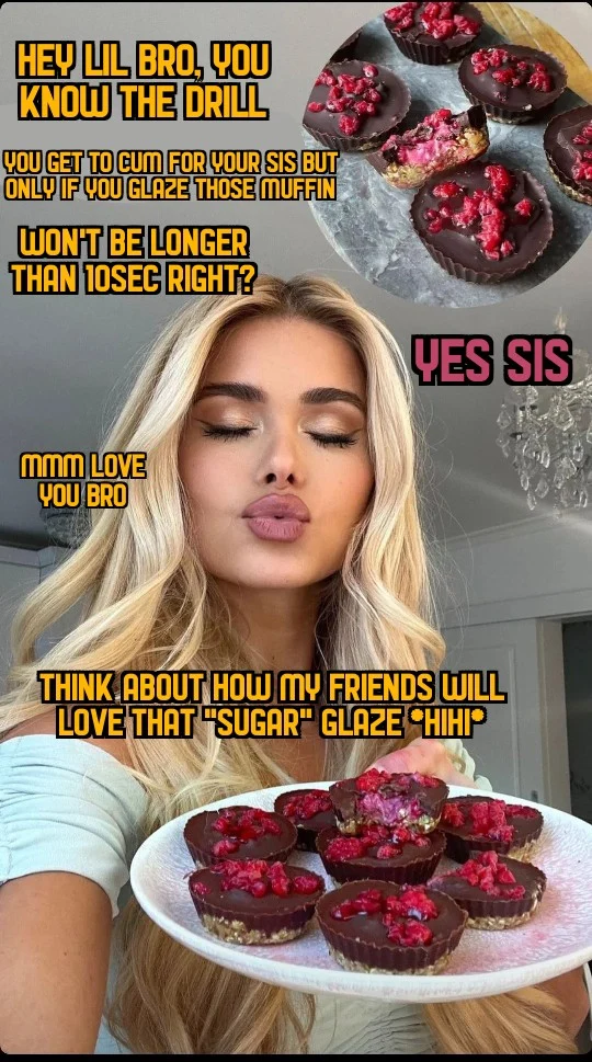 Discover More Like Prematurefetish Sis Secret Ingredient And Related Content Scrolller