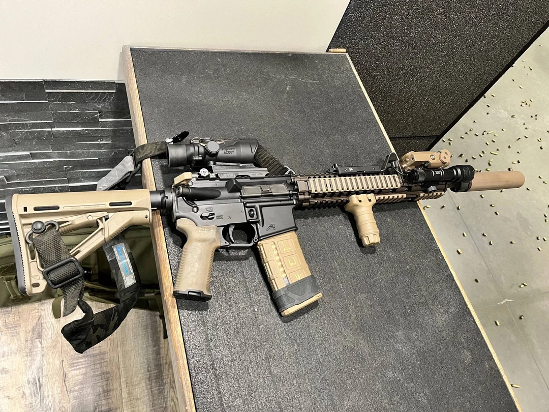 First conjugal visit | Scrolller