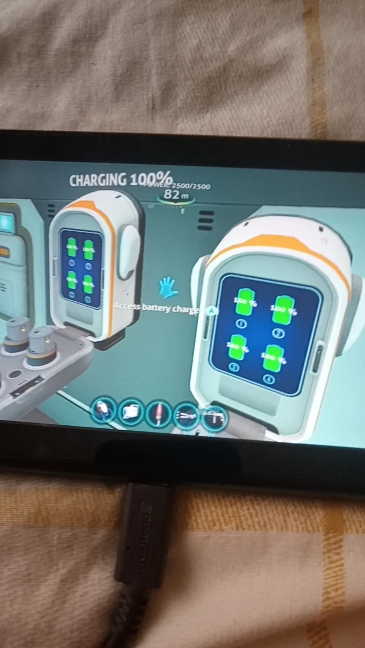 battery PART 2!!! (no spoilers) | Scrolller