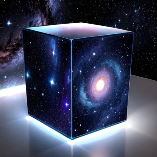 Prepare yourself...For CUBE! | Scrolller