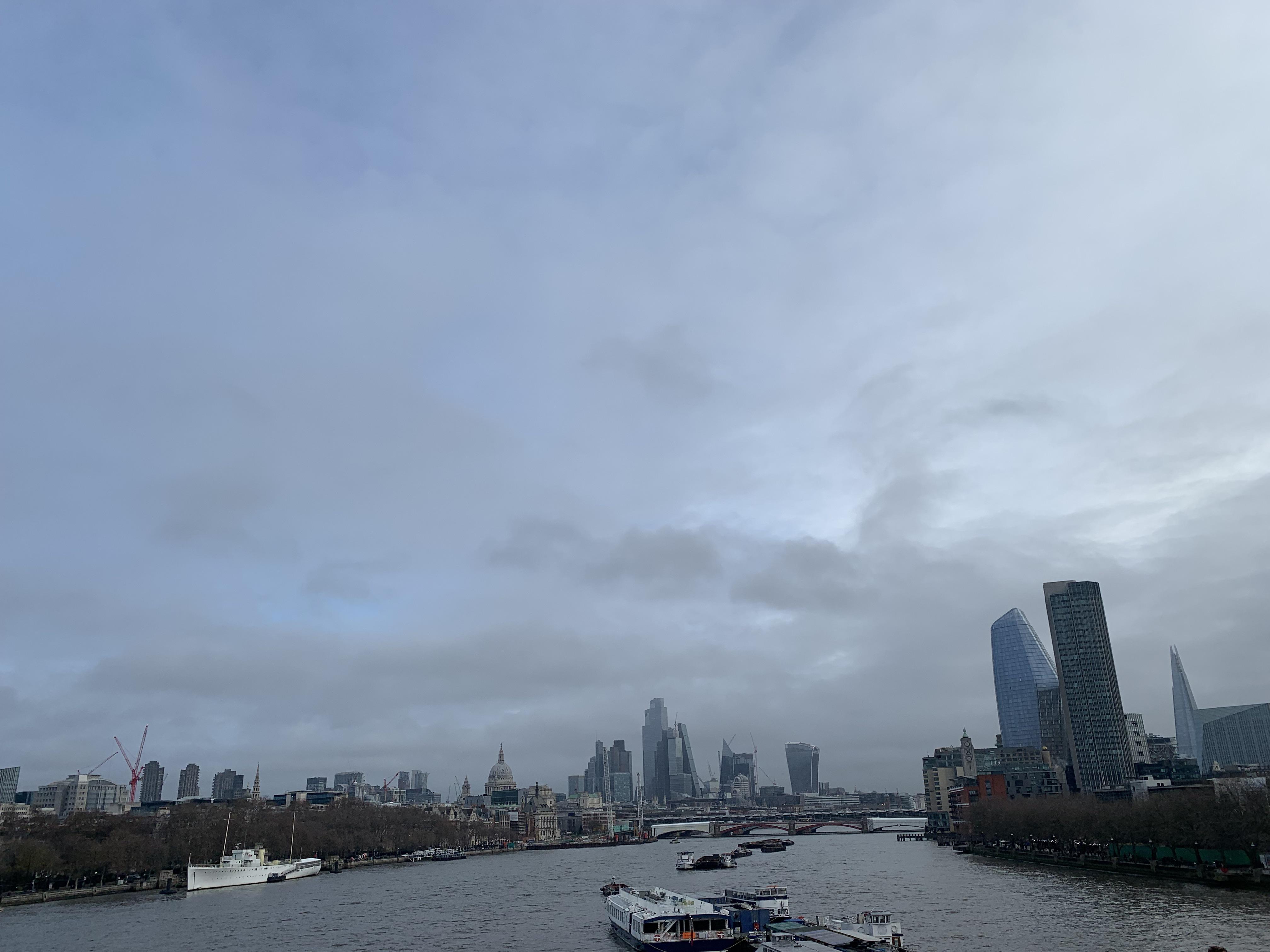 London, England | Scrolller