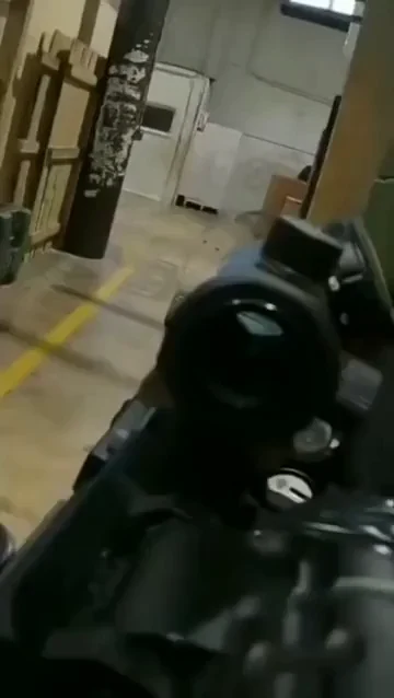 Airsoft tactics can be strange | Scrolller