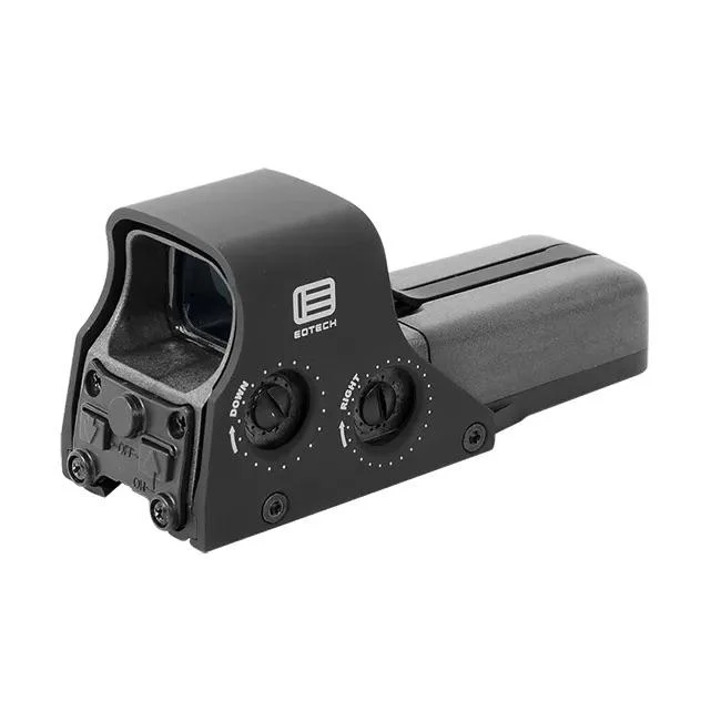 EOTech 512, what’s it worth? | Scrolller