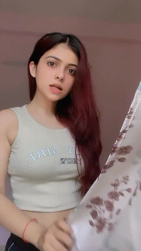 Riya Pandey | Scrolller