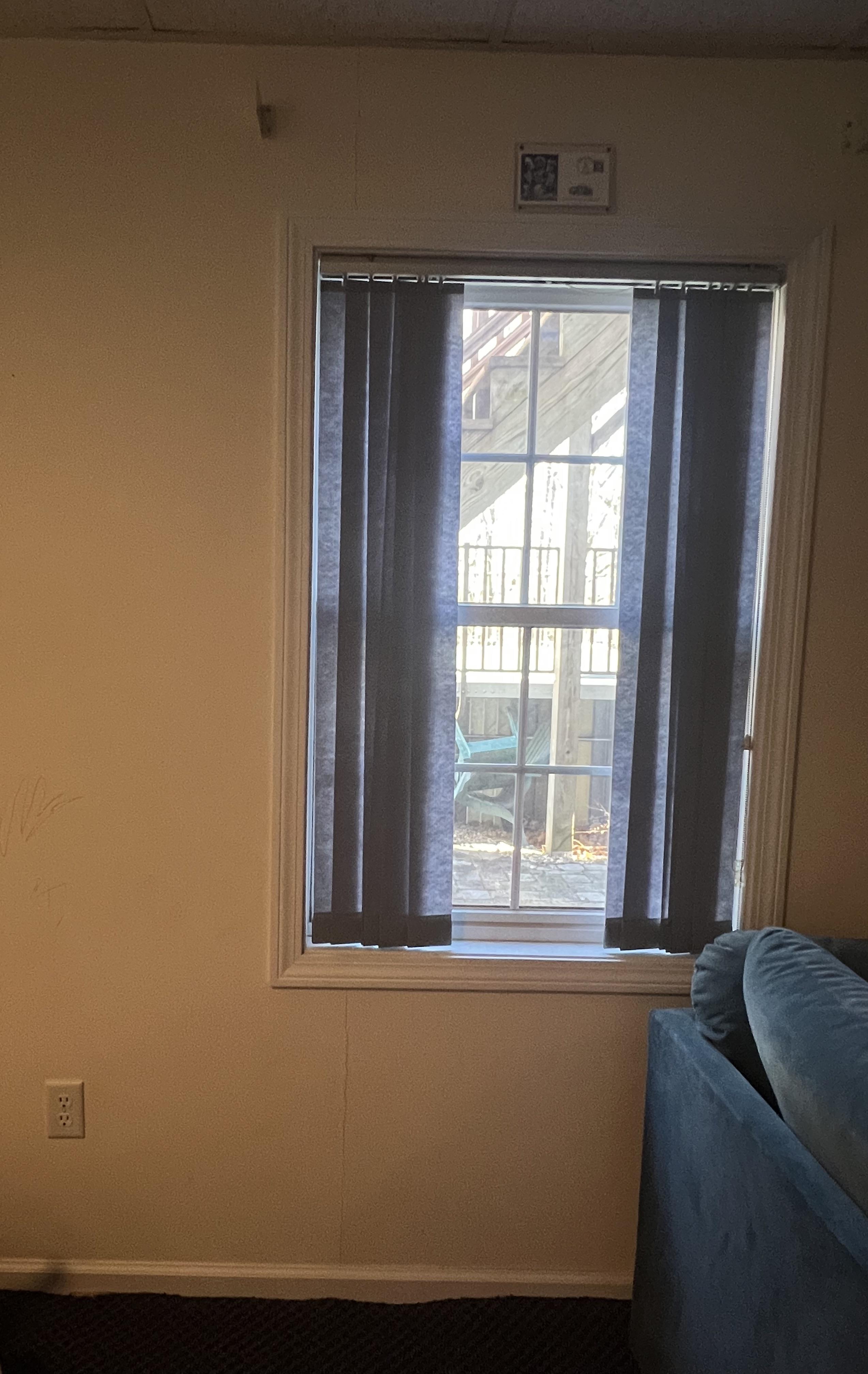 Crack in Basement Wall | Scrolller