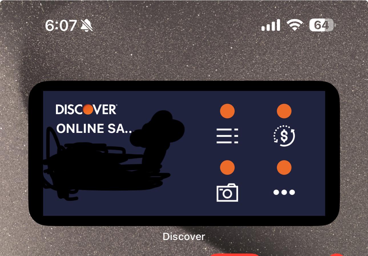 Widgets not taking up entire widget? | Scrolller